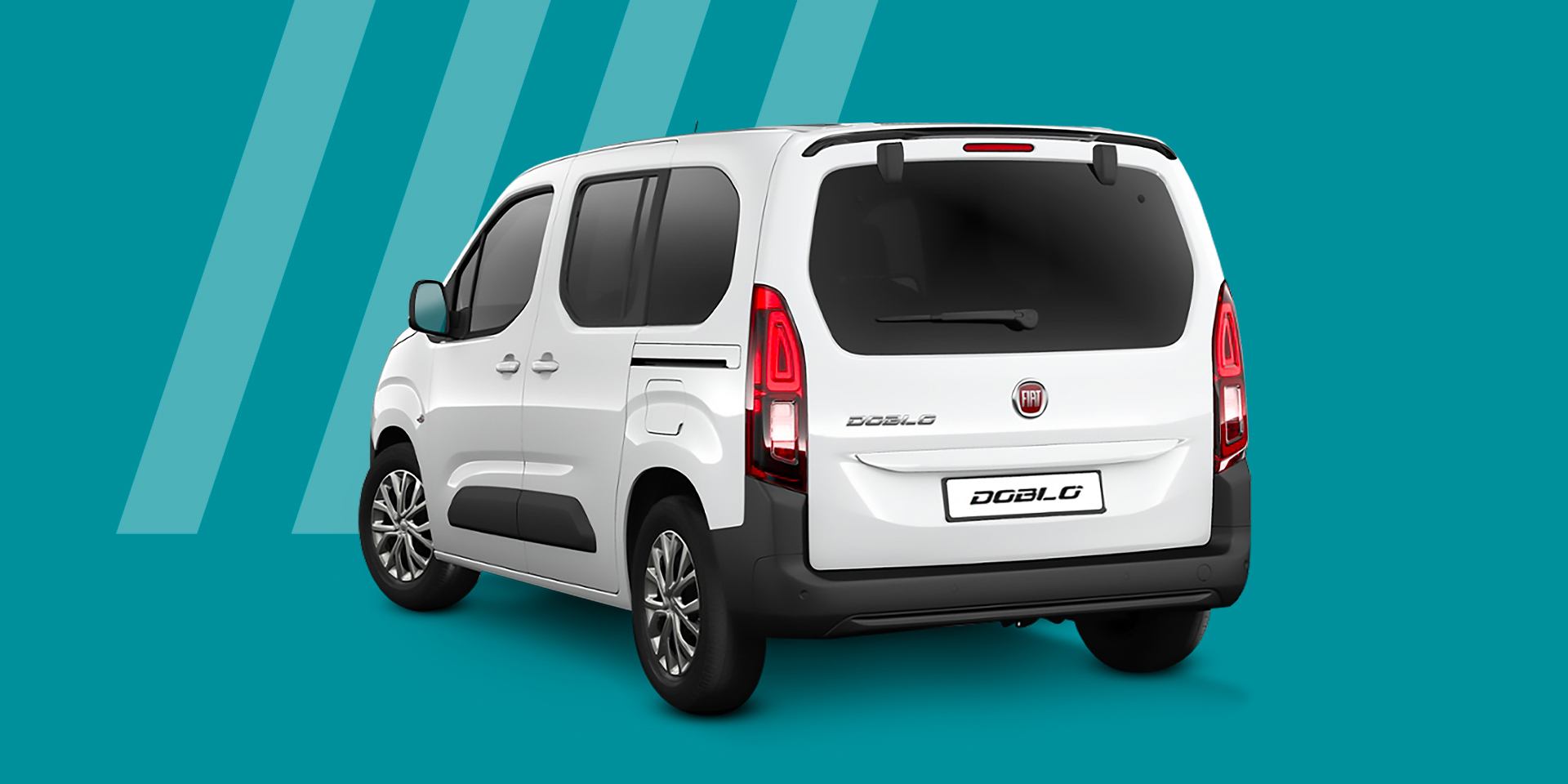 Fiat NOUVEAU DOBLO | Combi | Fiat MA