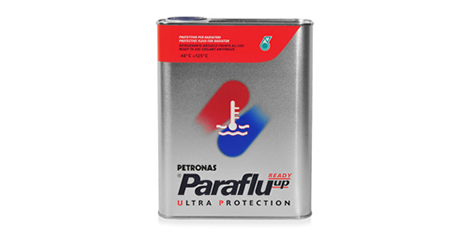 Fluide protecteur radiateur Paraflu ׀ Mopar
